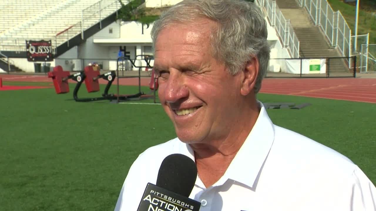 After 400th career win, Jim Render looks back on 40 years at Upper St ...
