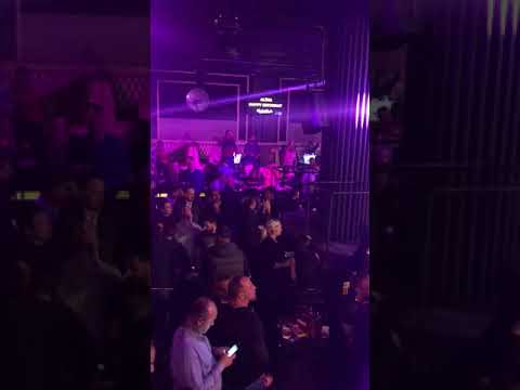 Elnur Can- Gaga Club Performans