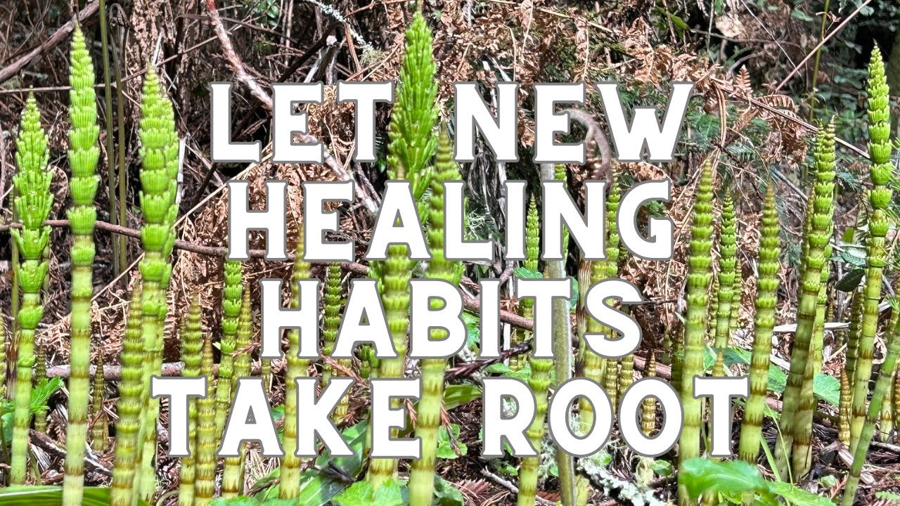 Why helping yourself IS the best way to help others! - YouTube