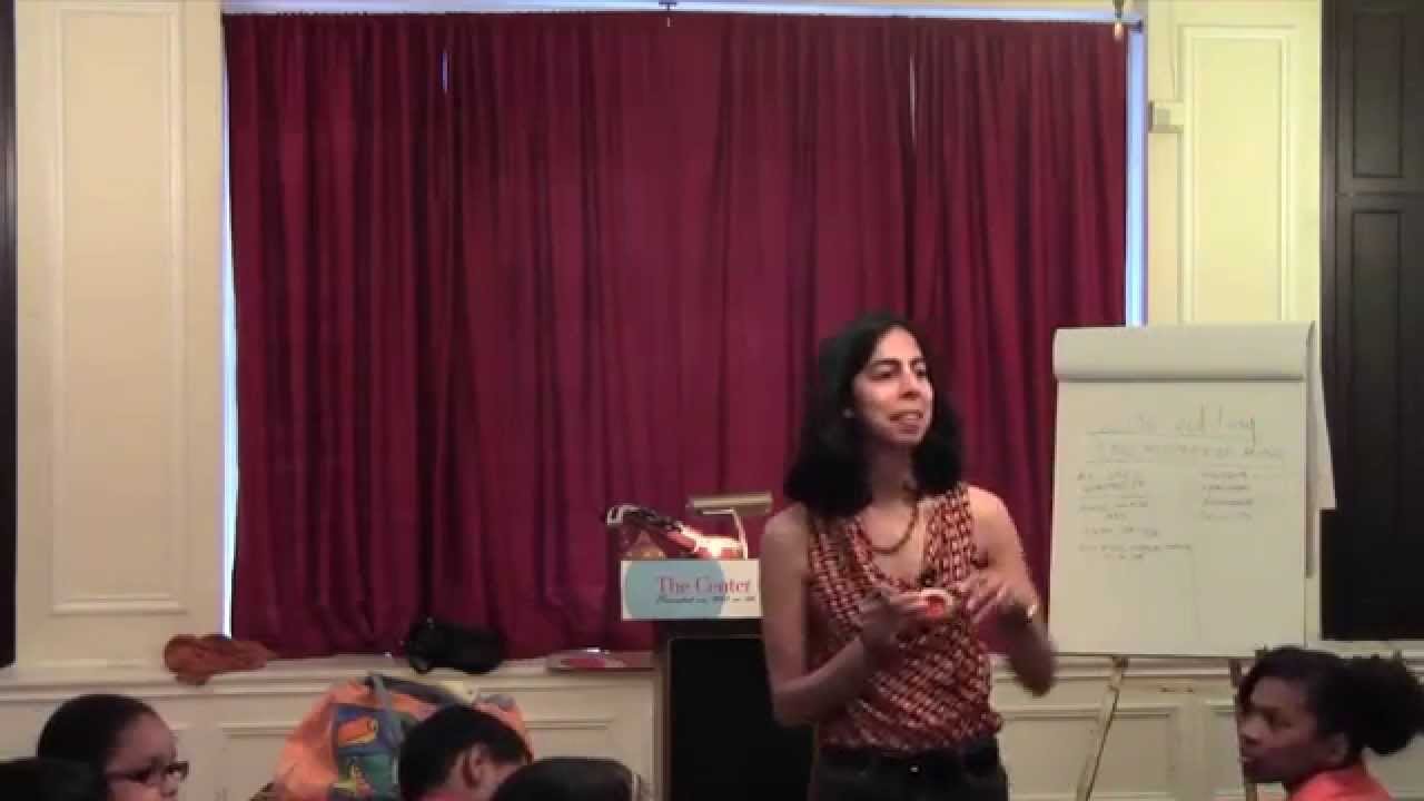 KidsRead: Vanished by Sheela Chari - Part 2 - YouTube