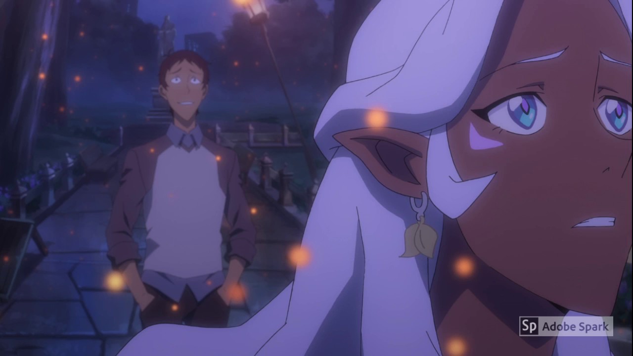 Voltron: remember not to forget (Allurance) AMV - YouTube