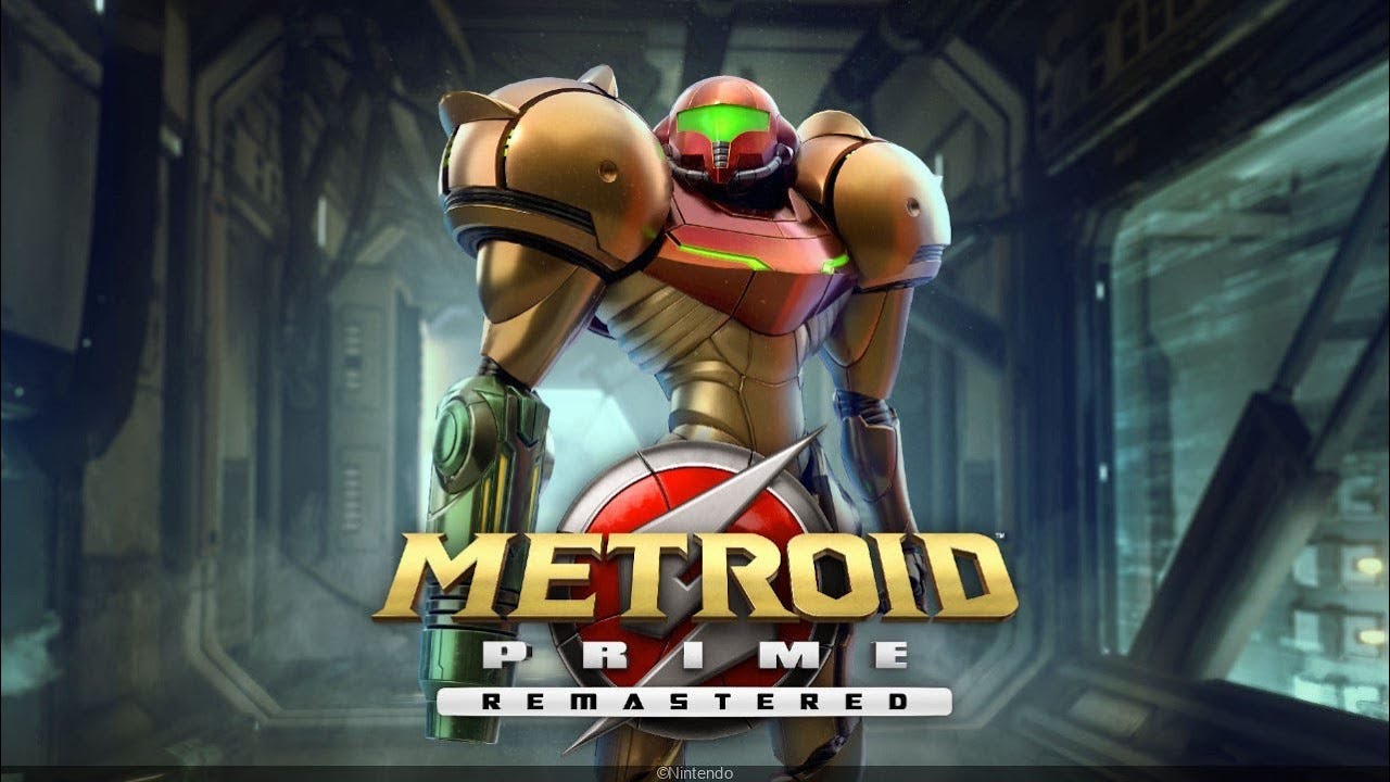 The Warmup.... Metroid Prime Remastered!!! #gaming #livestream # ...