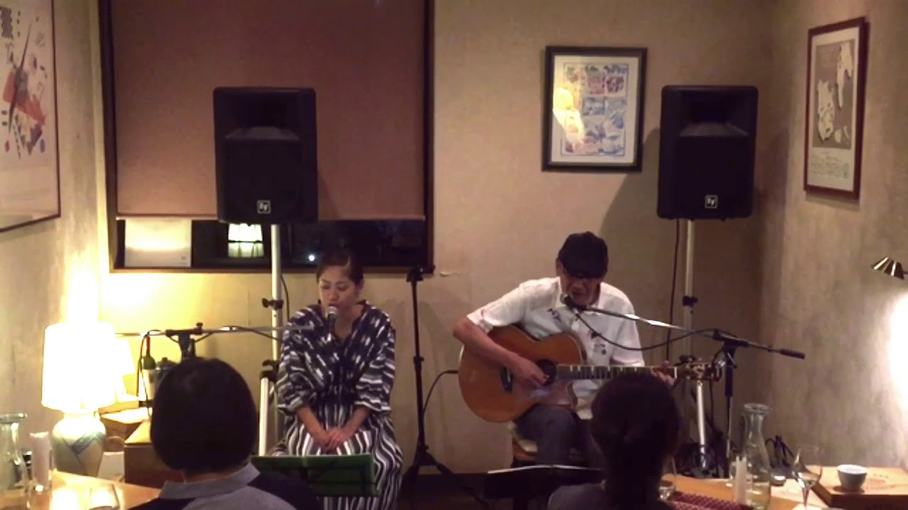 白い色は恋人の色 ベッツィ&クリス（BETSY&CHRIS) / ricca&448 - YouTube