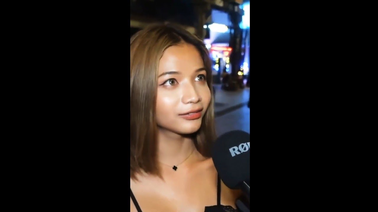 Im Lady Boy - YouTube