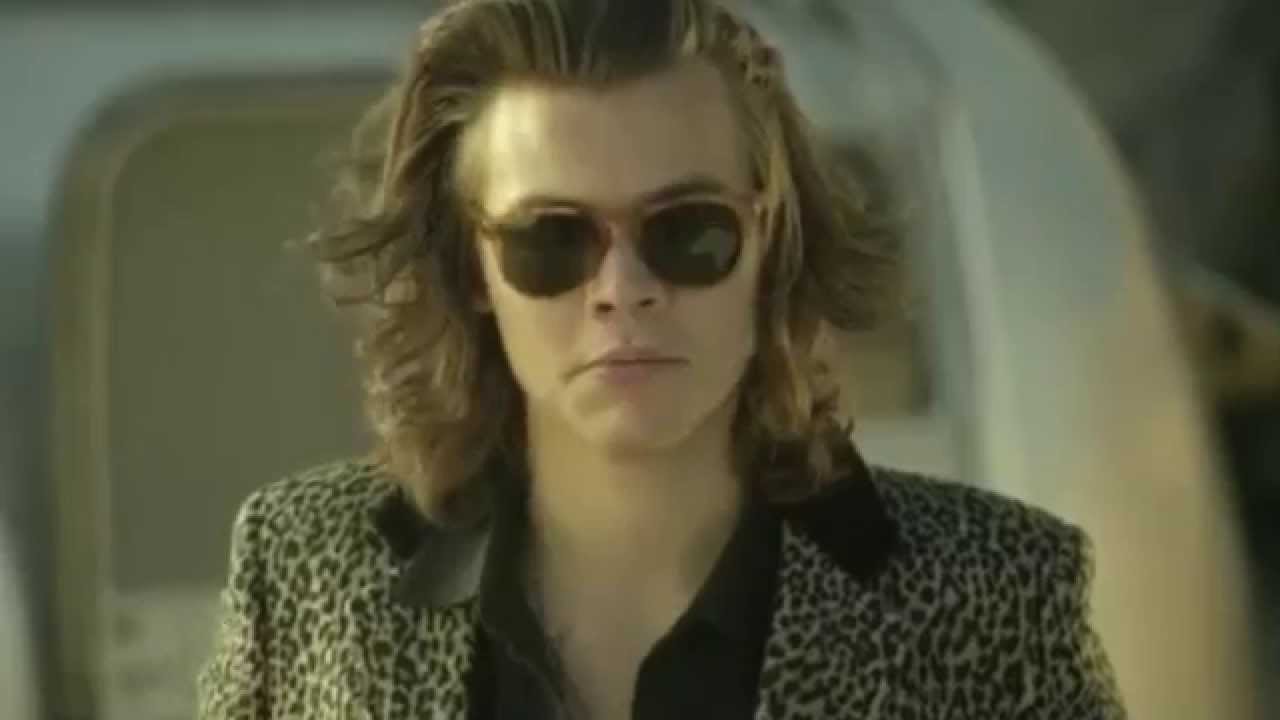 Harry Styles -Drop the Game - YouTube