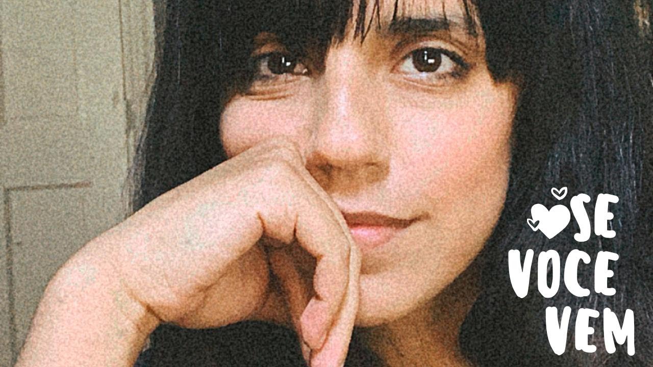 Se você vem - Carol Brito (original) - YouTube