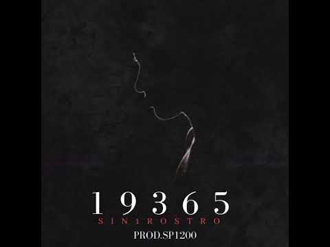 07. SIN1ROSTRO X SP1200 X GROOVE - MAL ESTAR (Prod. Sp1200)