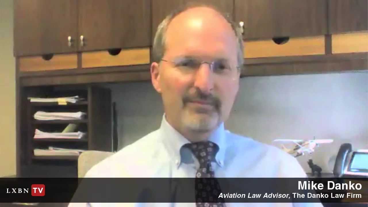 The Crash of Asiana 214: Potential Causes and the Legal Implications ...