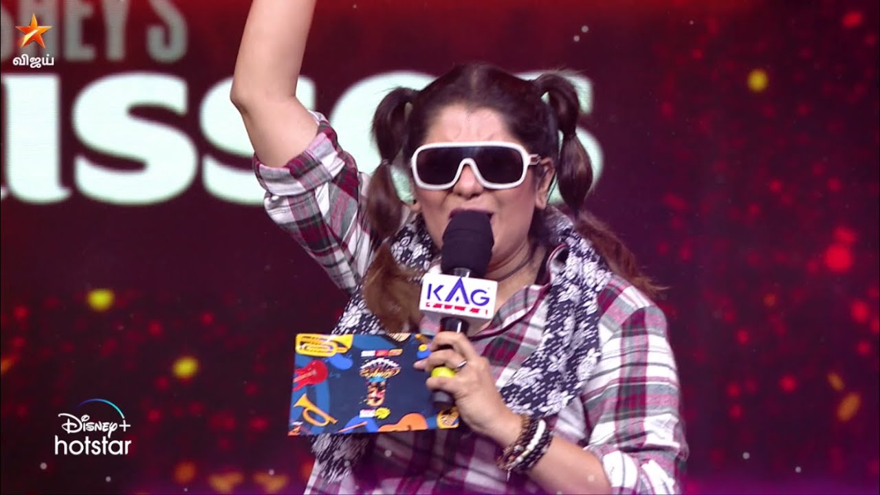 Super Singer Season 9 | Thara Local Round | 24th & 25th December 2022 ...