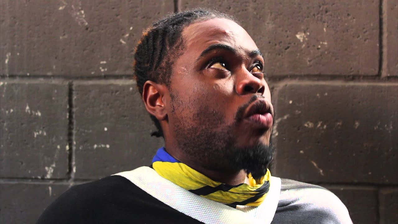 STIFFY | SQUAT [OFFICIAL VIZUAL] - YouTube