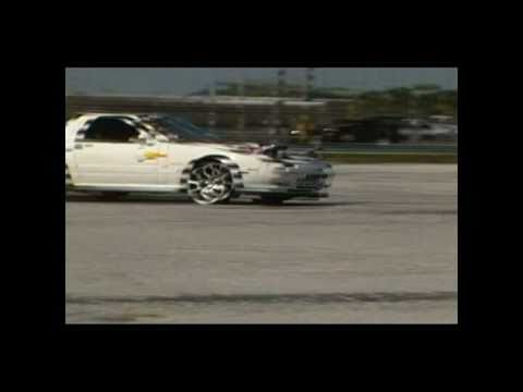 Tampa Street Racing Underground (T. S. R. U) - YouTube