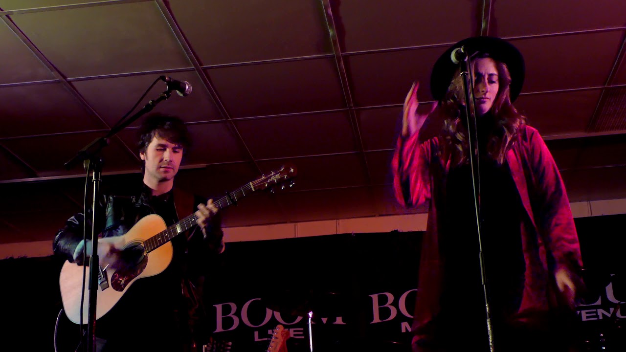 Lethbridge Owen - "Nothing Sacred" - Boom Boom Club - 11/11/2017 - YouTube