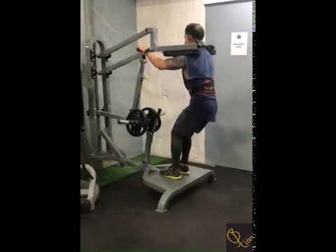 Sentadilla Perfecta - YouTube