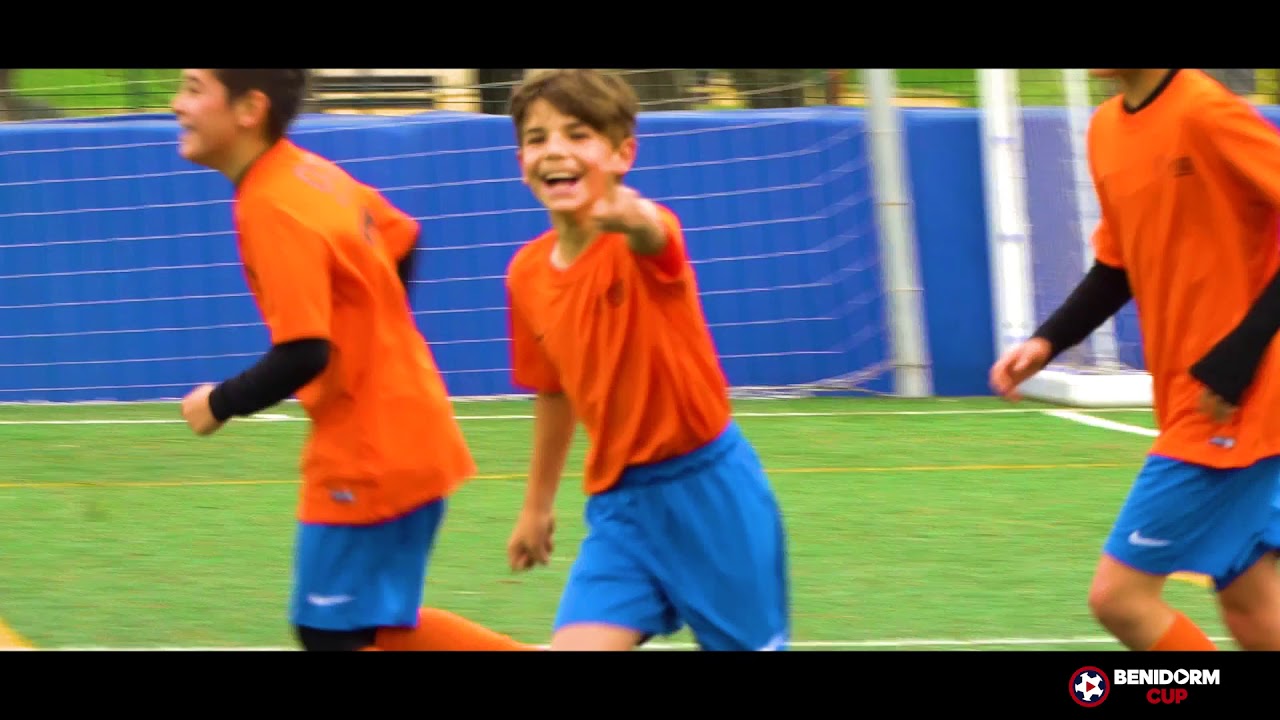 Benidorm Cup 2019 - YouTube