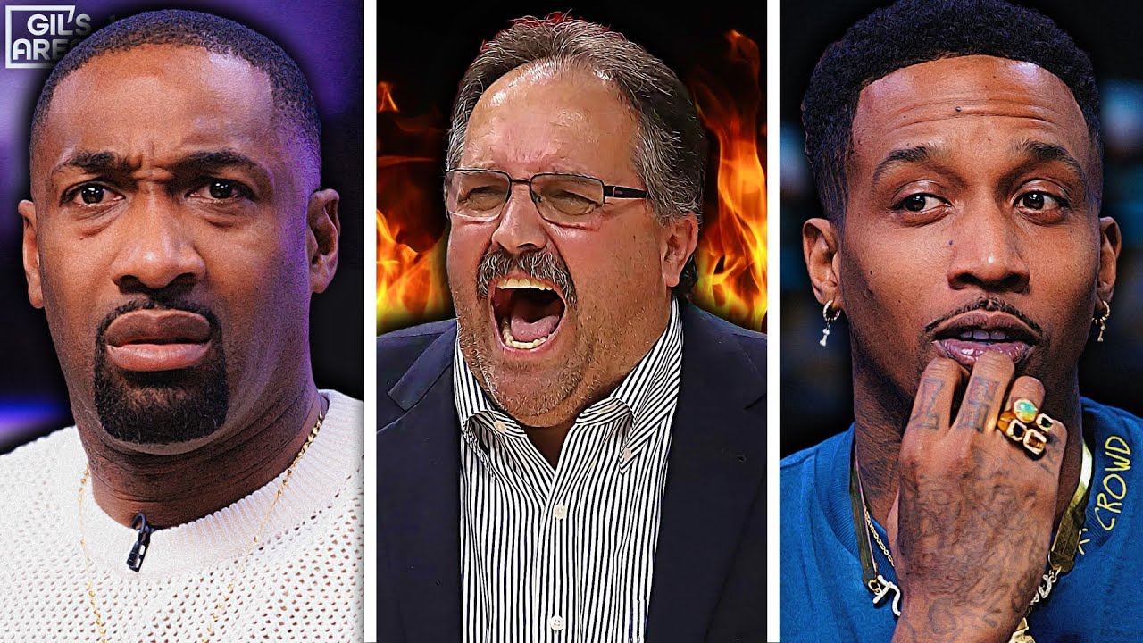 Untold Stories About The NBA's Most Notorious Head Coach - YouTube