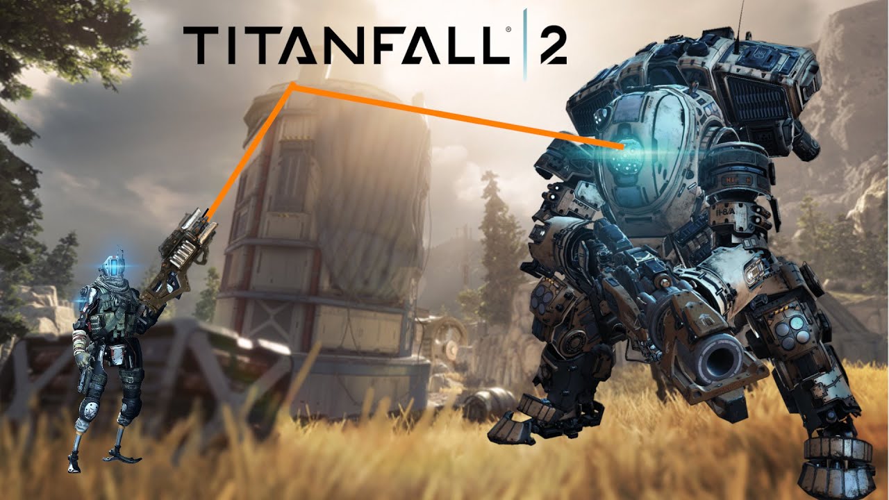 A Guide to Anti-Titan Weapons - YouTube