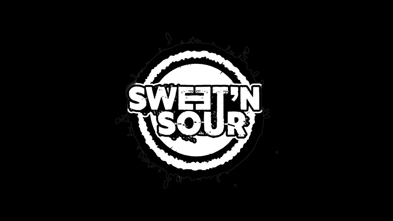 Sweet'n Sour - Studio and Live Band - Teaser 2023 - YouTube