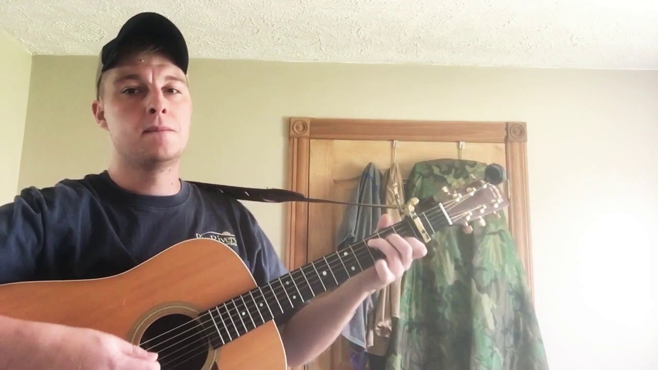 Saskatchewan in 1881 Cover:Colter Wall - YouTube