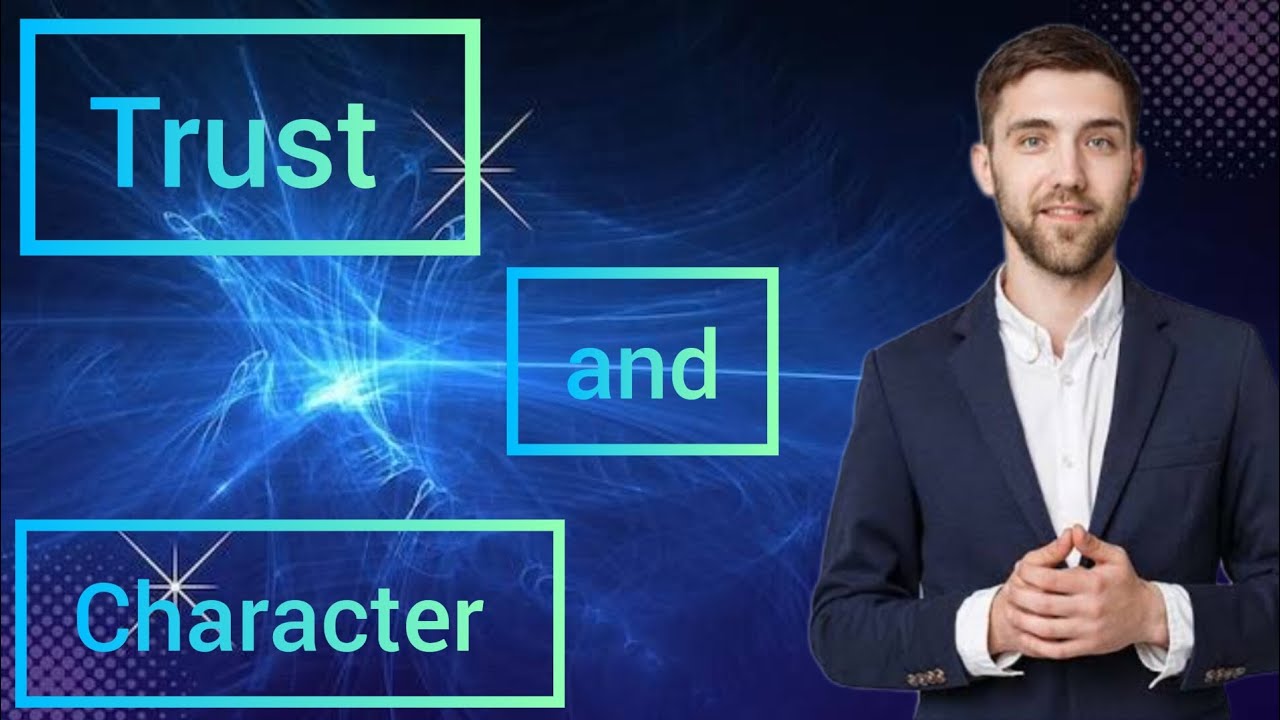 How to become good Marketer| Trust and Character| Strategies to become ...