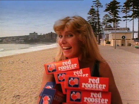 (MOJO Classics) Red Rooster Ad 'Red Rooster Time' 1989 - YouTube