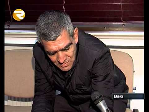 8-ci defe hebs edildi