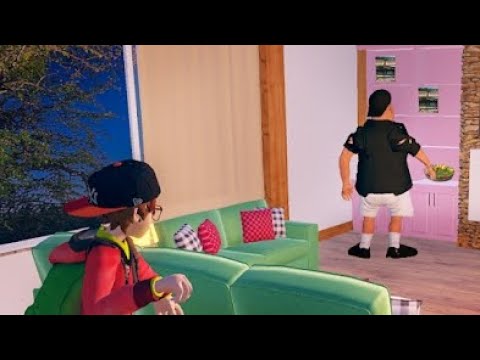 Angry Neighbor House Nockout - Level 6 to 15 - YouTube