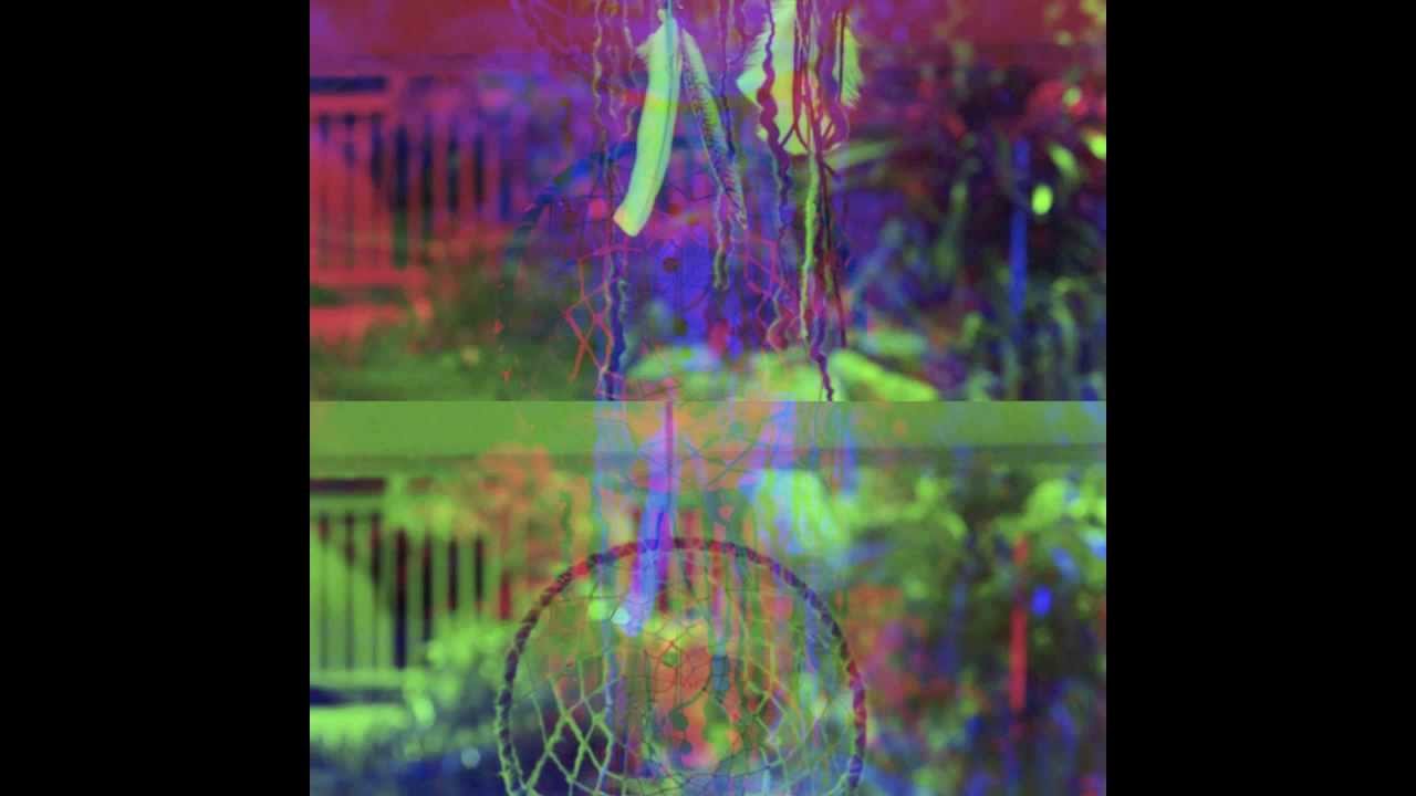 GLITCH ART: The Digitised Object - YouTube