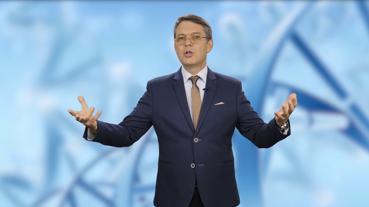 ABC-ul Sanatatii- MEDICINA ALTERNATIVA (VII) - Dr. Constantin Dinu - YouTube