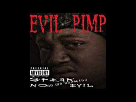 Evil Pimp - Nine To Yo Dome (Very rare) - YouTube