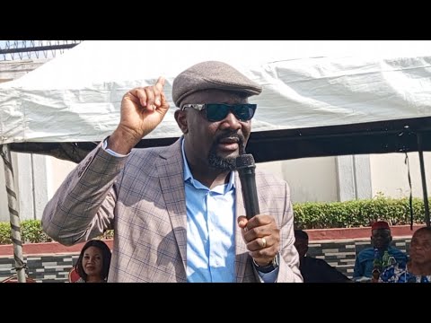 Sen. Osita Ngwu Describes Gov. Peter Mbah As A Magical Governor During ...