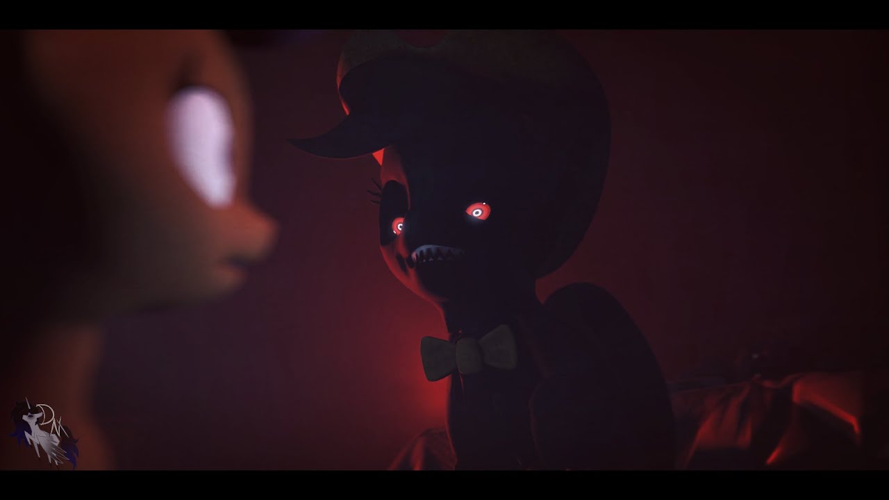 |SFM/FNAP| ''Control' part 13 - for Diamond-Chi - YouTube