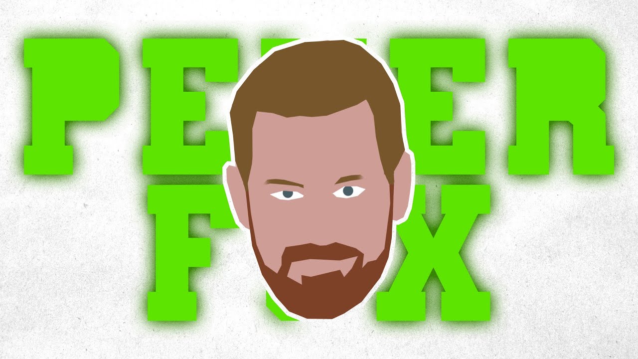 Peter Fox und das erfolgreichste Deutschrap Album aller Zeiten - YouTube