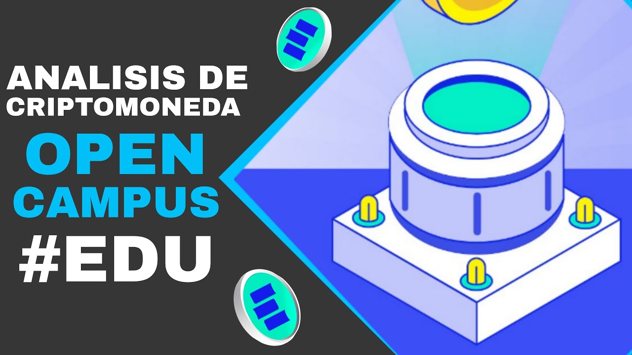 ¡TODO lo QUE TIENES que SABER de OPEN CAMPUS (EDU)!/ ¿Qué es?/ ¿Vale la pena? - YouTube