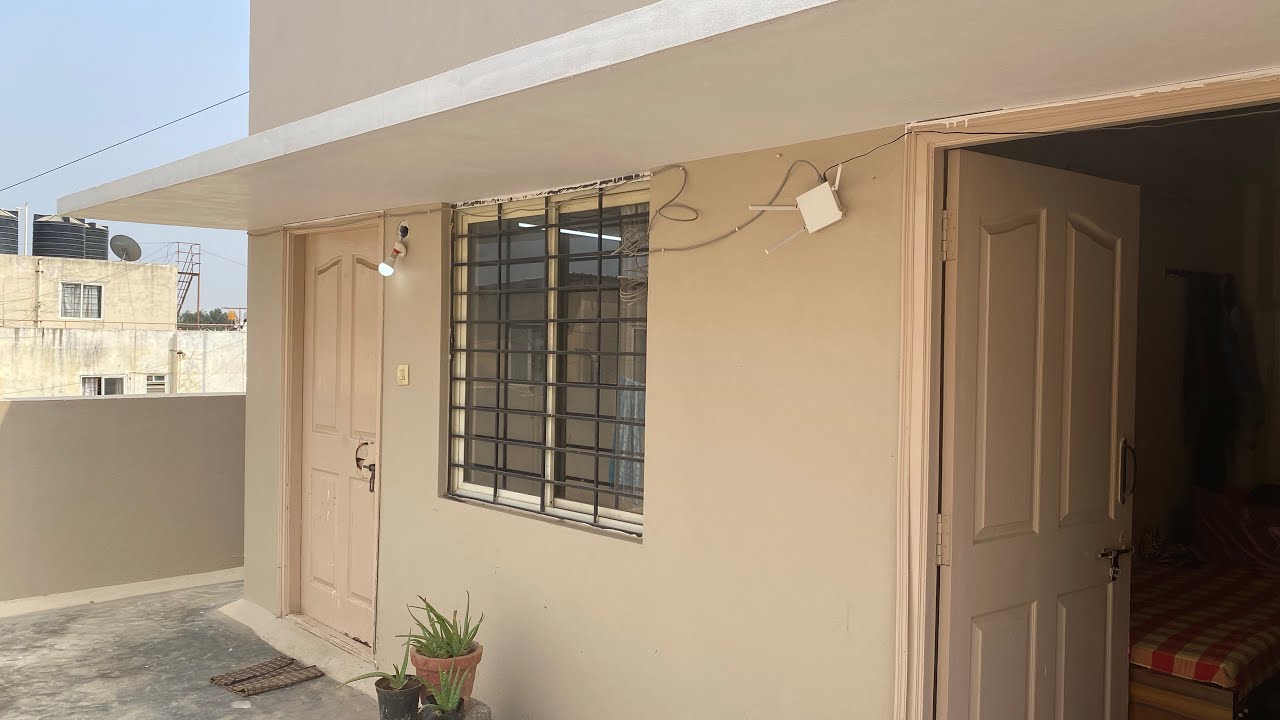 Pg room tour || Girls pg near multiplex , Marathalli,Bangalore - YouTube