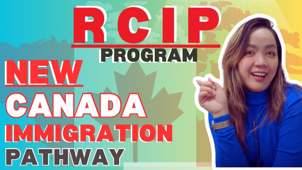 Canada’s NEW Rural Immigration Program! RCIP Full Guide + How to Apply ...
