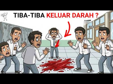 10 SMA Paling Angker di Indonesia !