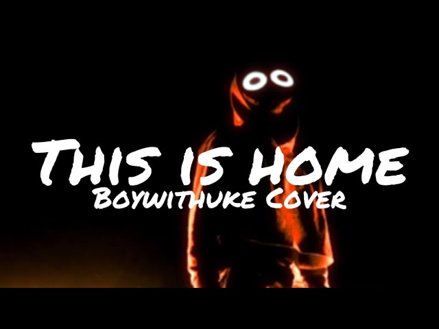 This Is Home - Boywithuke Cover (Cavetown) Chords - Chordify