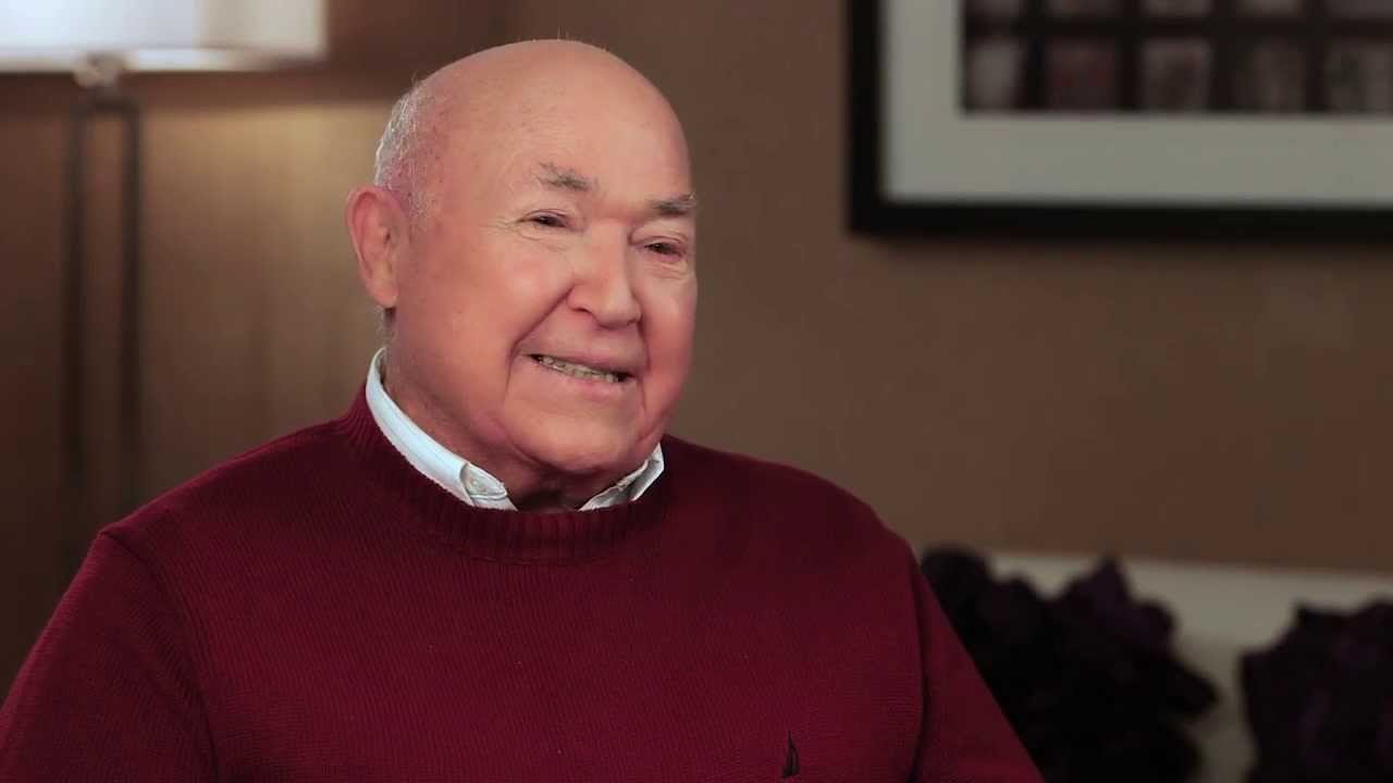 CHUCK SMITH INTERVIEW 2013 - Trailer/Preview for "A Conversation with ...