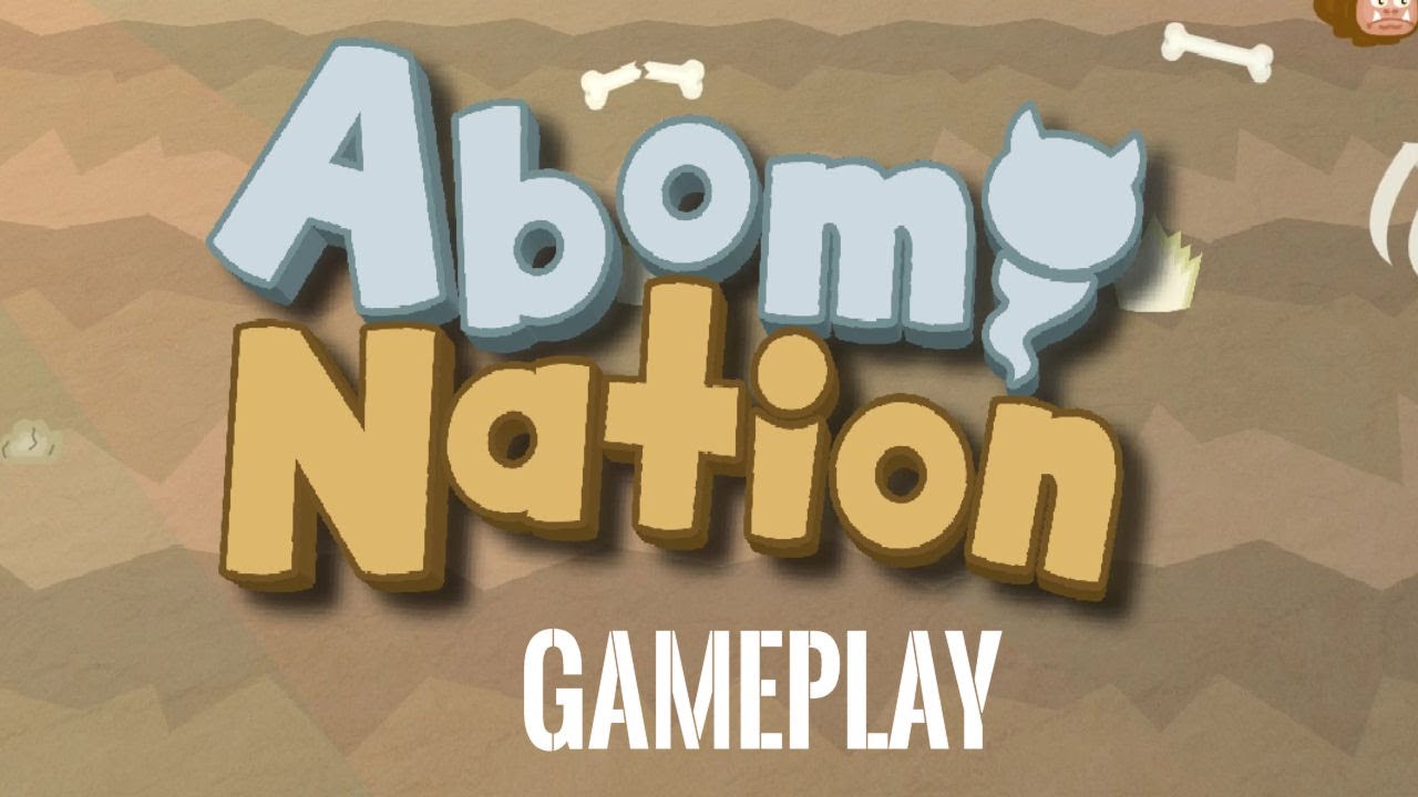 Abomi Nation Demo Gameplay - YouTube