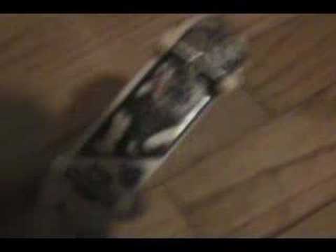 tech deck fake - YouTube