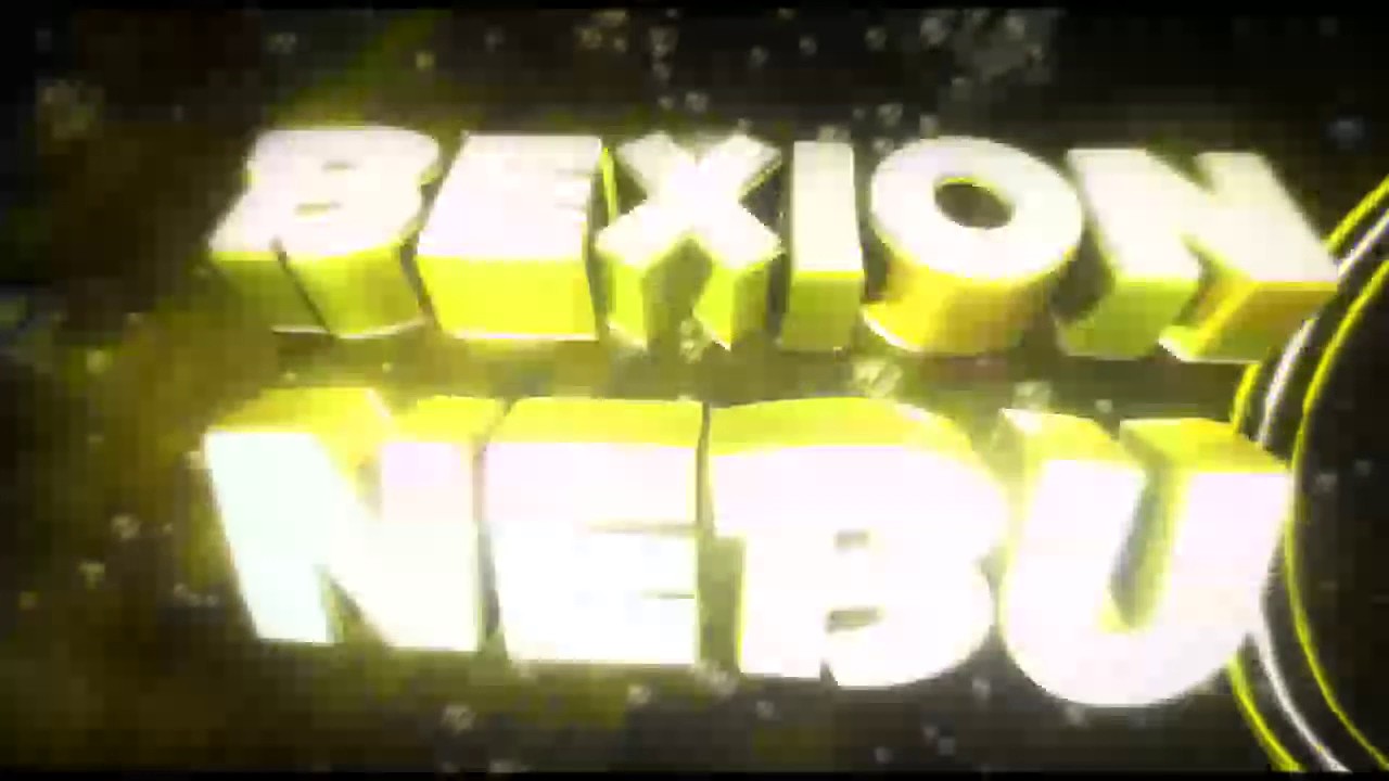 intro para bexion - YouTube