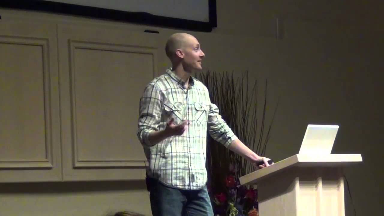 Why Are They Leaving The Christian Faith? - YouTube