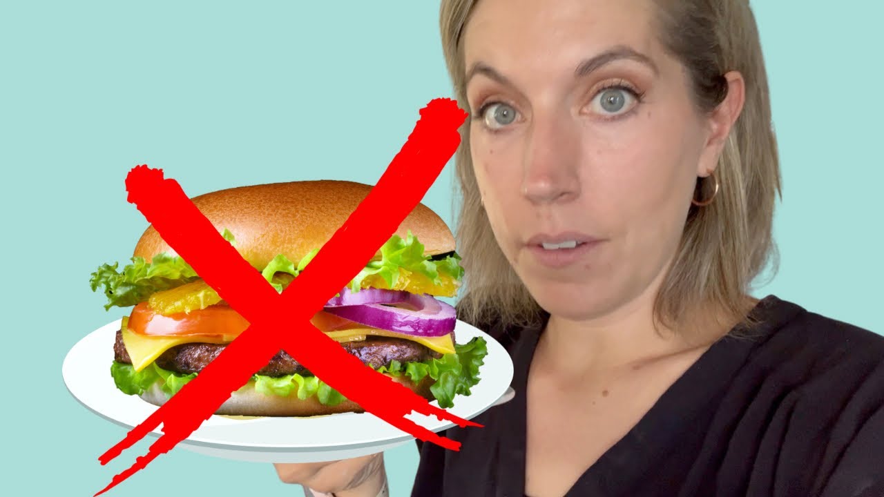 100 Hours without Food 😬 - YouTube