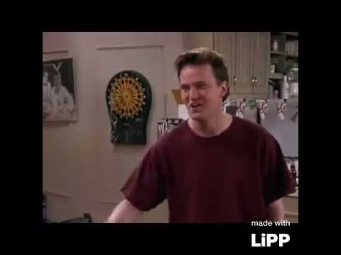 Friends - unseen footage - YouTube