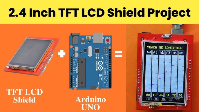 Esp32 Tft Lcd Sinewave Generation Animation Ili9341 T - vrogue.co Esp32 Tft Lcd Sinewave Generation Animation Ili9341 T - vrogue.co
