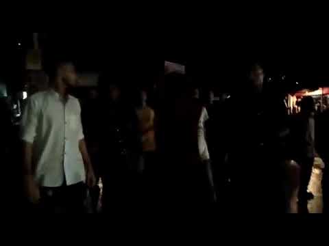 সিলেটে স্বেচ্ছাসেবকলীগ নেতা Pijush Kanti Dey এর গ্রেফতারের প্রতিবাদে ...