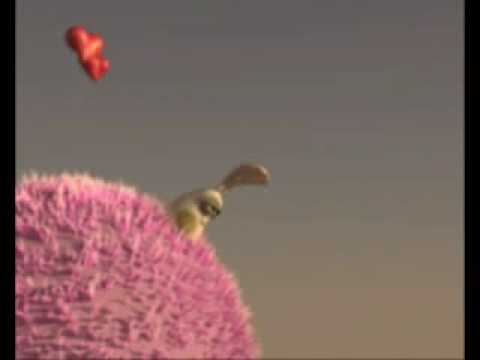 tatay 3d animation. Roisin Murphy fan clip. - YouTube