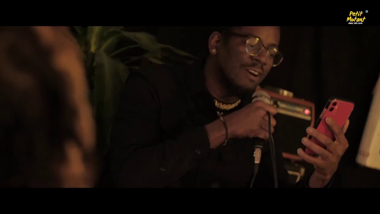 Le Singe Fou (Version Showcase) - YouTube