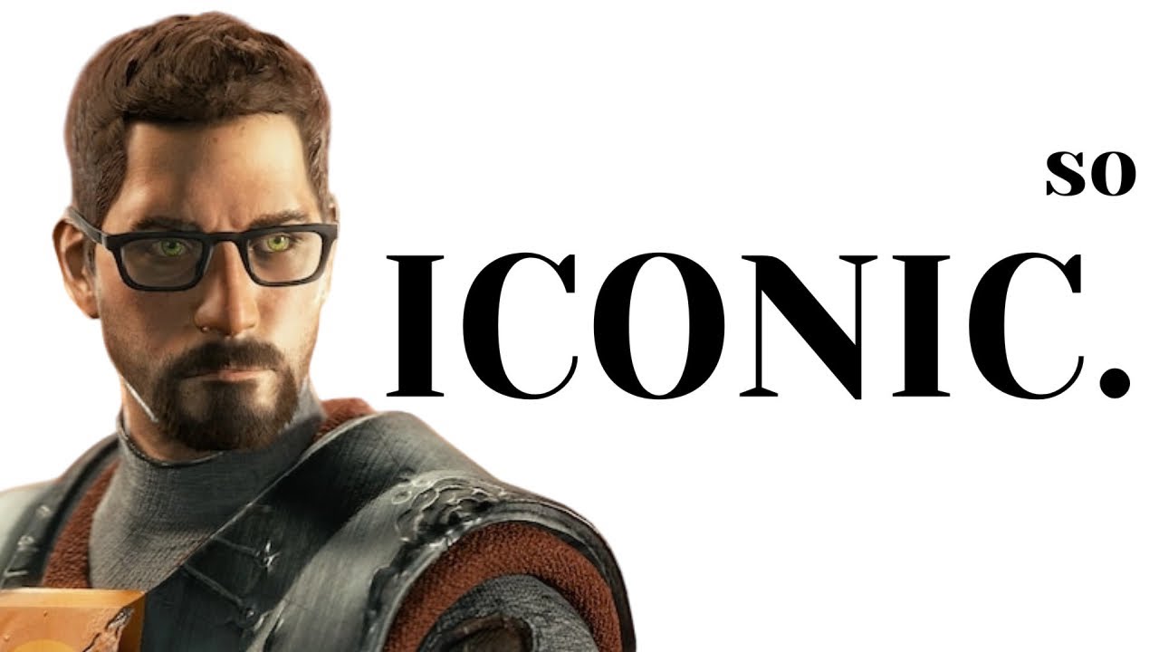 Why Half-Life Is So ICONIC. (Documentary) - YouTube