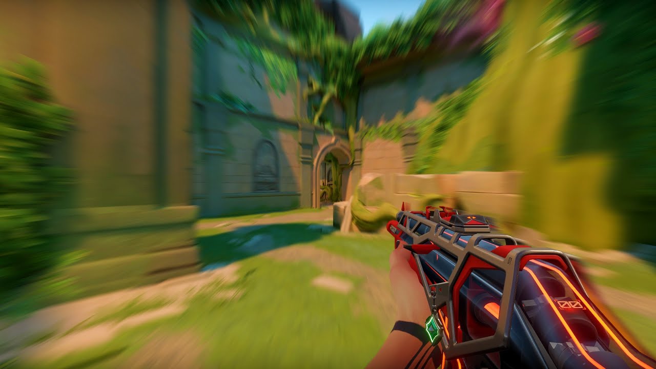 Aim Routine ? - YouTube